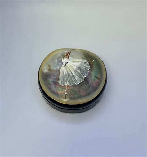 Классическая шкатулка Универсальная Русская Лаковая Миниатюра Ручная работа 1 шт купить по