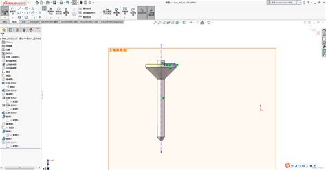 Solidworks 入门笔记02：三维实体特征solidworks实体特征设计笔记 Csdn博客