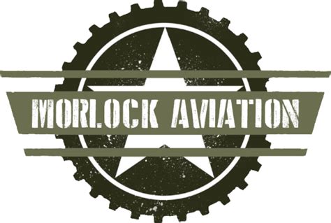 Über Uns Morlock Aviation