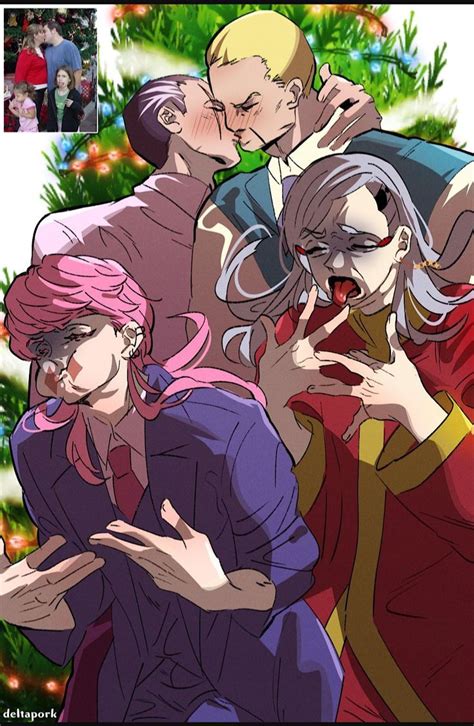 Bonten Credit Deltapork Personagens De Anime Anime Fanarts Anime