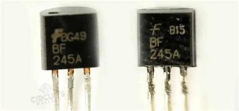 Are Transistors Analog Or Digital Differences And Configurations Circuits Gallery
