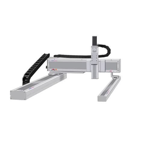 umot cartesian robot automatic placing and picking gantry