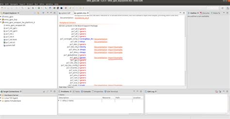 Zynq 7000系列之linux开发学习笔记：ps和pl端的gpio使用（三）z7的pl端gpio管脚不输出 Csdn博客