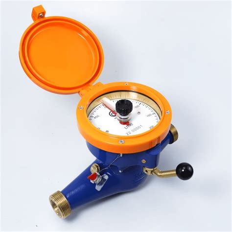 China Industrial Batch Control Water Meter Manufacturers Suppliers