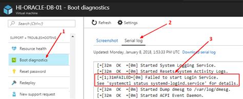 Azure Ssh Troubleshooting Azure Datacadamia Data And Co