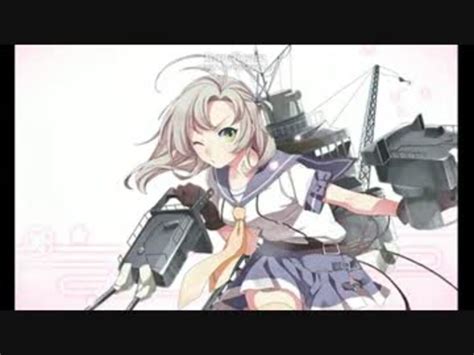 艦これ 衣笠改二とケッコンカッコカリ 記念 ニコニコ動画