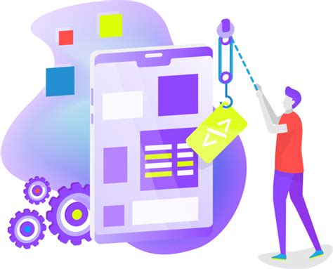 Download Mobile App Development Concept