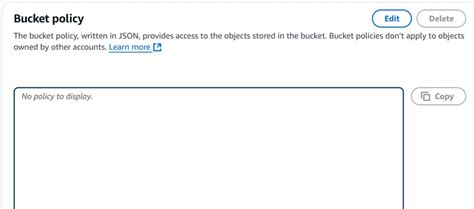 Deploying A React App With Vite On Aws S3 And Cloudfront A Step By Step Guide Dev Community