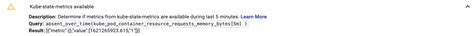 Deprecated Kube State Metrics Metrics Issue 804 Opencost Opencost