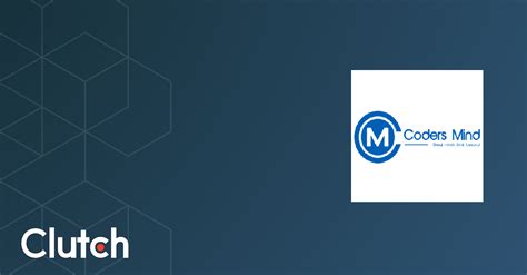 Coders Mind Pvt Ltd 6 Reviews Address Data And More