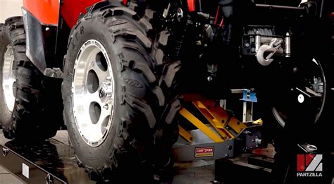 How To Read Atv Tire Measurements