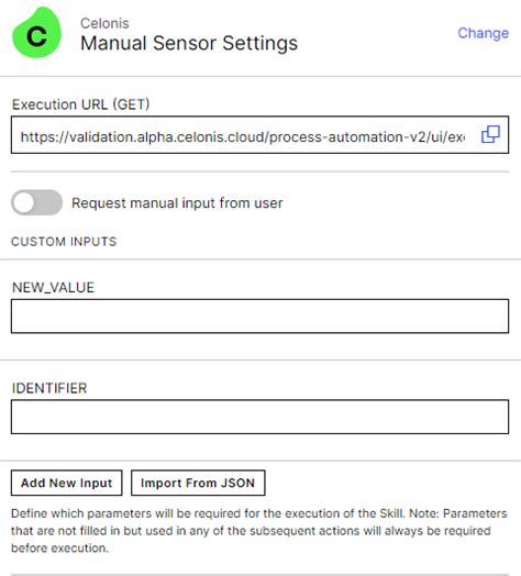 Configuring Tables In Legacy Views