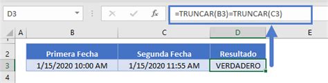 Comparar Dos Fechas Excel Y Google Sheets Automate Excel