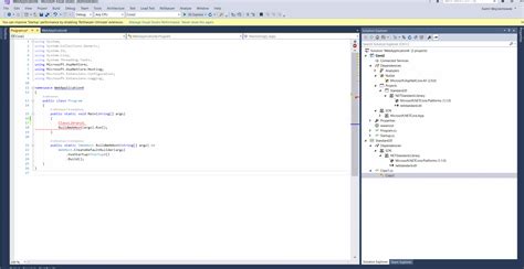 Net Unable To Reference Netstandard 2 0 Project In Core 2 0 Project