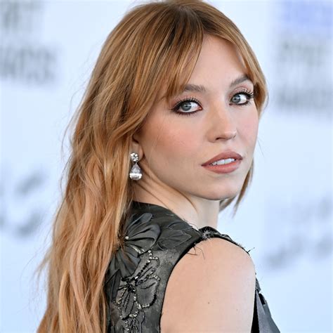 シドニー・スウィーニー Sydney Sweeney Vogue Japan