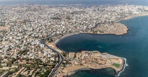 Veolia Diseña Y Construye Planta Tratamiento Agua En Dakar