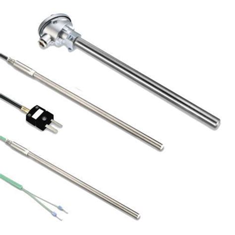 Flue Gas Sensor Alpha Therm