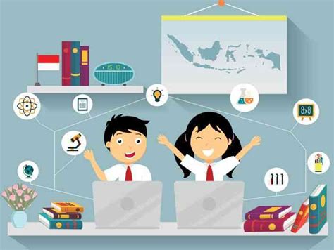 Mempersiapkan Pendidikan Masa Depan Anak Halaman 1 - Kompasiana.com