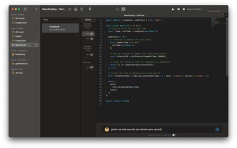 Visualgenai One Ai Mac App For All Your Genai Needs Community