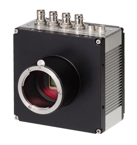 CMOS Camera Monochrome Industrial RITM Industry