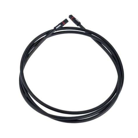 Buy Bosch Displaykabel Hmi 1000mm Black At Hbs