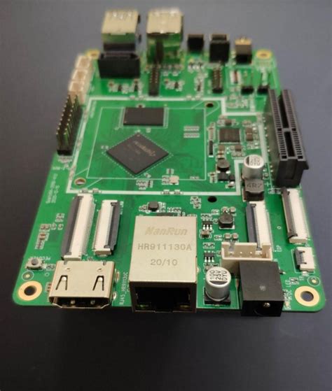Pine Announces Next Generation Quartz Single Board Computer Tom S Hardware