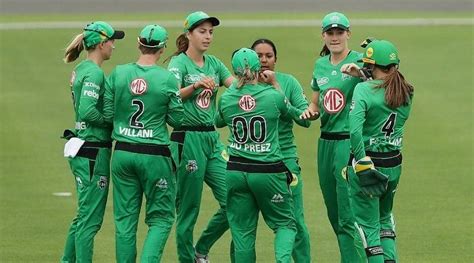 Ms W Vs Bh W Fantasy Prediction Melbourne Stars Women Vs Brisbane
