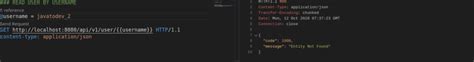 how to handle exceptions in spring boot rest api using global exception