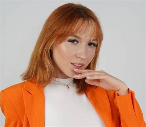 Lilly Mays Biographywiki Age Height Career Photos And More