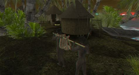 The Town Of Stepford Dolcett In A Box 12 Captured 3d