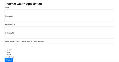 How To Build An Oidc Provider Using Rodauth Oauth On Rails Rruby