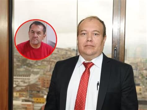 Juez De Control De Garantías Impone Medida De Aseguramiento A “el