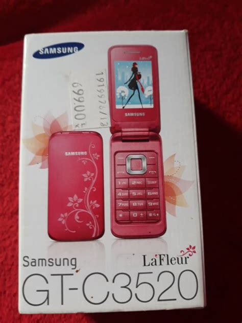 Samsung gtc-3520