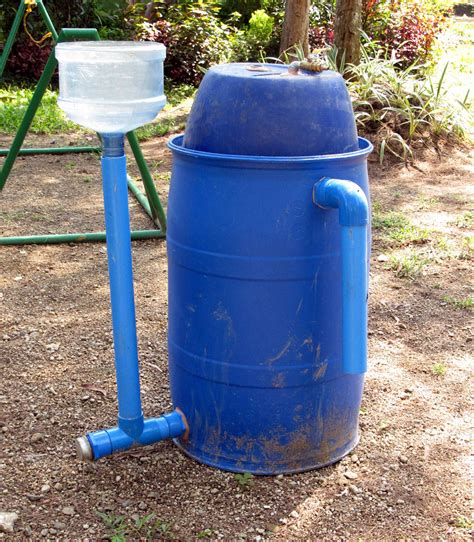 How To Build A Medium Sized Biogas Plant Artofit