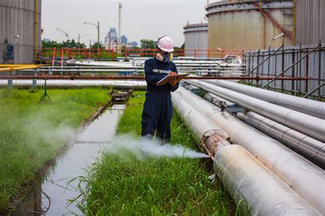 Nondestructive Testing Overview A Comprehensive Guide To Ndt