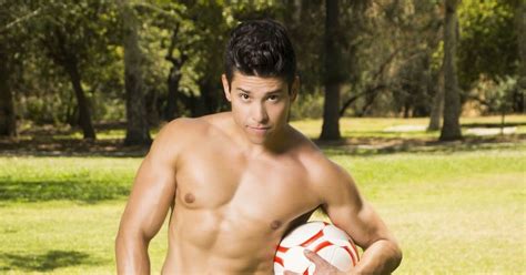 Andrew Christian Underwear Football Jocks Fashion Of Mens Underwear