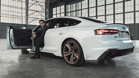 高性能新奥迪RS 5 Sportback仅需3 9秒破百 搜狐汽车 搜狐网