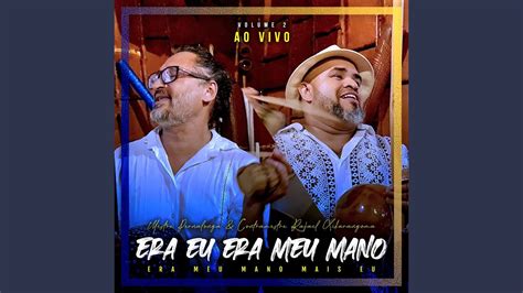 Se Eu Tivesse Asas Ao Vivo YouTube