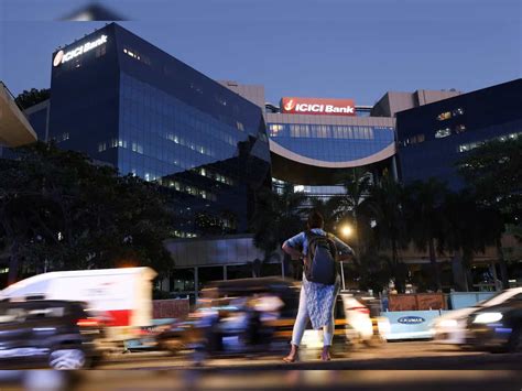 Icici Bank Q2 Results Private Lender Beats Estimates With 36 Jump In