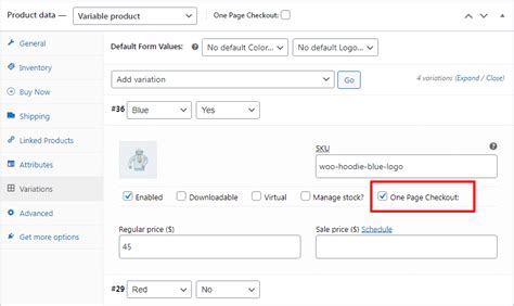 Cashier One Page Checkout WooCommerce Plugin