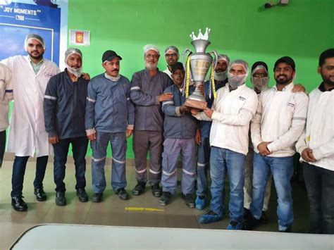 Muhammad Zafar Iqbal On Linkedin Well Done Utilities And Eandi Teamyou Have Won Supreme League