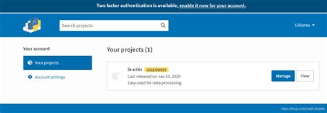 Pip 打包本地已经安装的python包成whl文件mob64ca14173efa的技术博客51cto博客