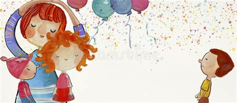 Paitning Illustration Stock Illustrations 102 Paitning Illustration