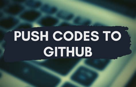 How To Push Filesfolders On Github By Mohammed Ismail Oct 2024