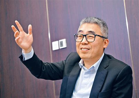 Li Ruigang Slams TVB To Be Outdated Hugely Dissatisfied With Its