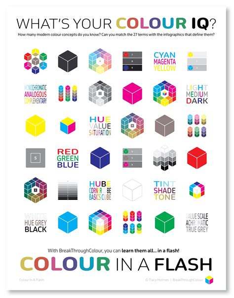 Breakthroughcolour