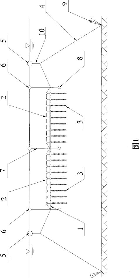 Controllable Aqueous Layer Raft Type Cultivation System Eureka Patsnap