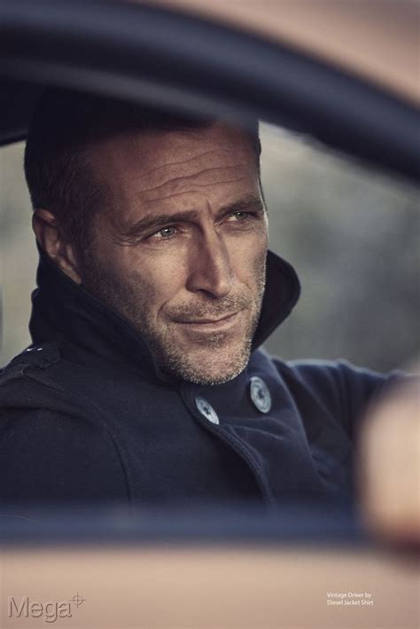 Tom Erickson Model Agency Male Model Erickson