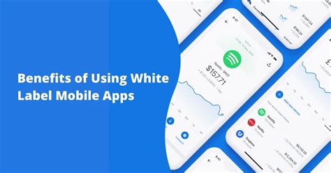 Pros And Cons Of White Label App Development Thirdock Techkno