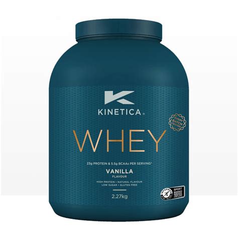 Are Mass Gainer And Protein Powder The Same Kinetica Sports